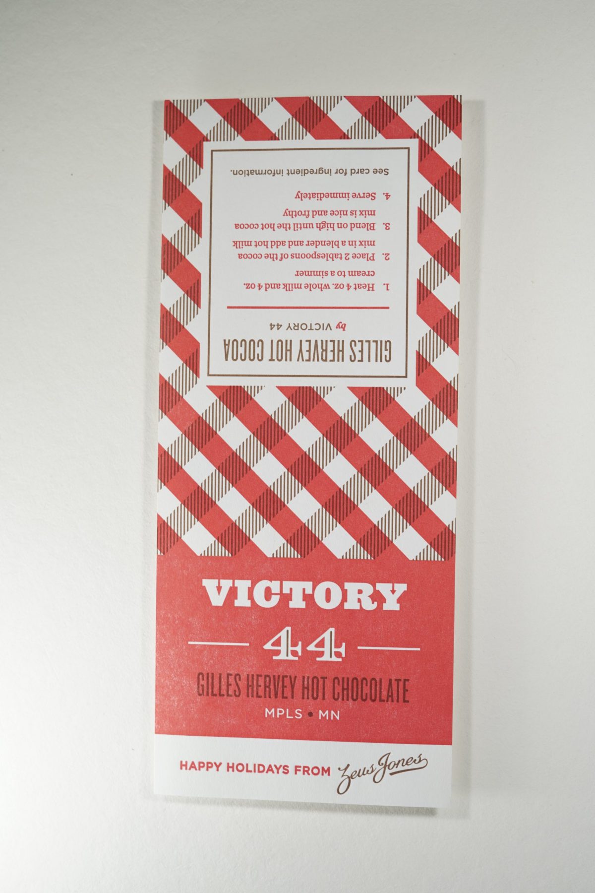 Portfolio – The Nomadic Press